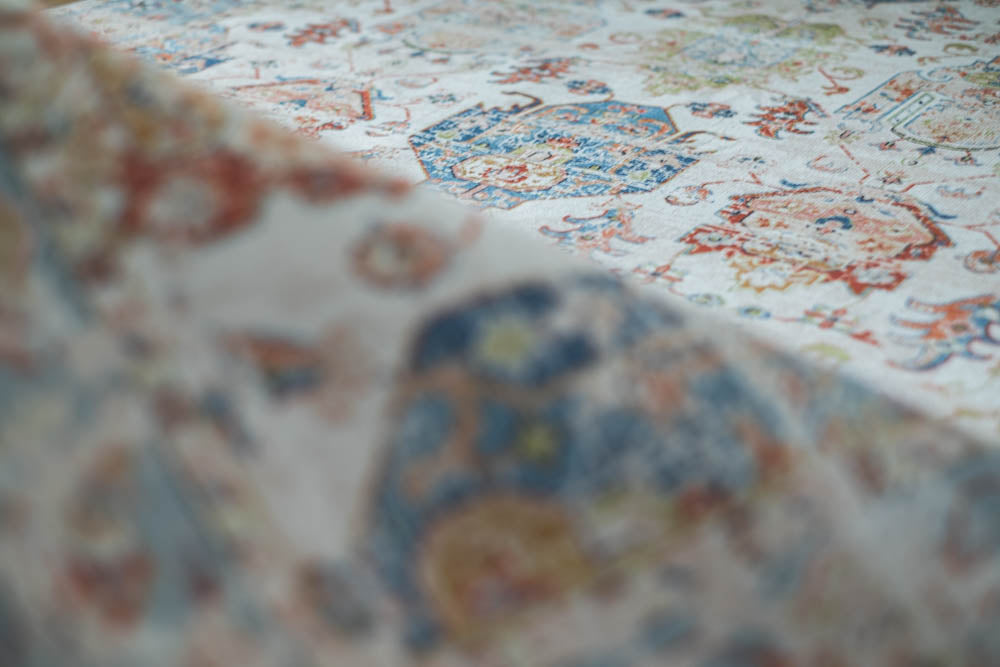 Carpets – Little Mountain